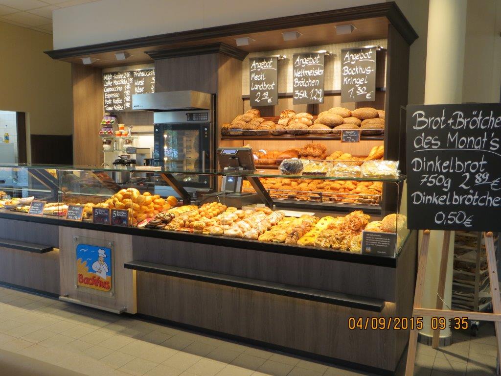 Aktuelles | Backhus Brot und Backwaren